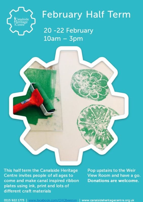 Half term is approaching - need something to do? - Robert Shaw Primary ...