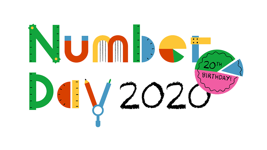 NSPCC Number Day - Robert Shaw Primary and Nursery School